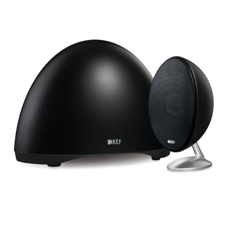 ลำโพง KEF E305 Speaker