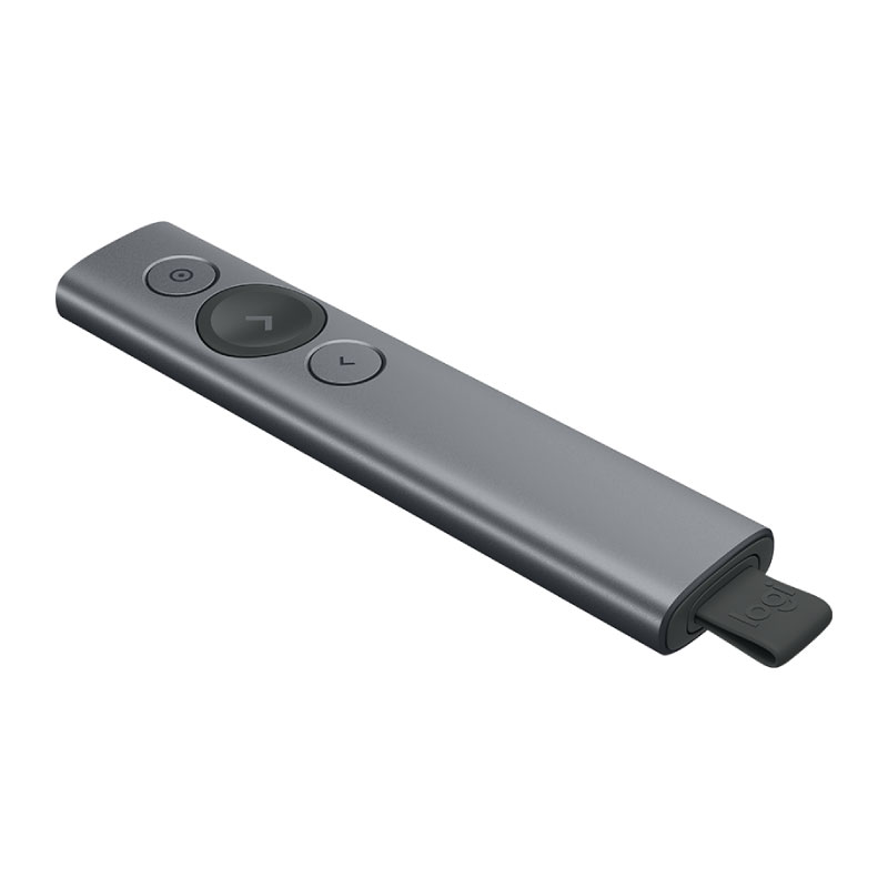 Logitech R400 Laser Pointer