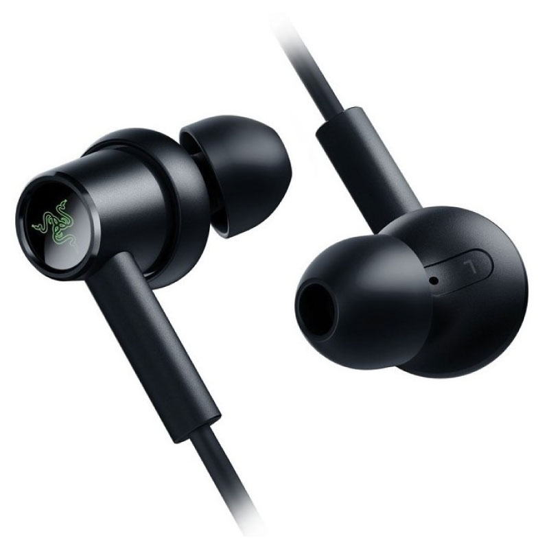 หูฟัง Razer Hammerhead Duo In-Ear