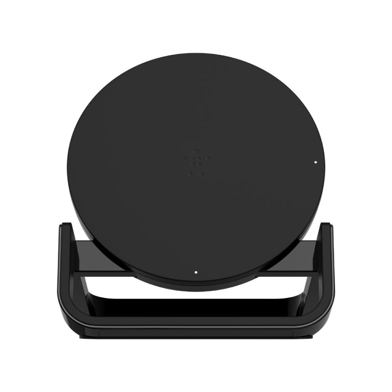 แท่นชาร์จ Belkin Boost Up Wireless Charging Stand (10W)