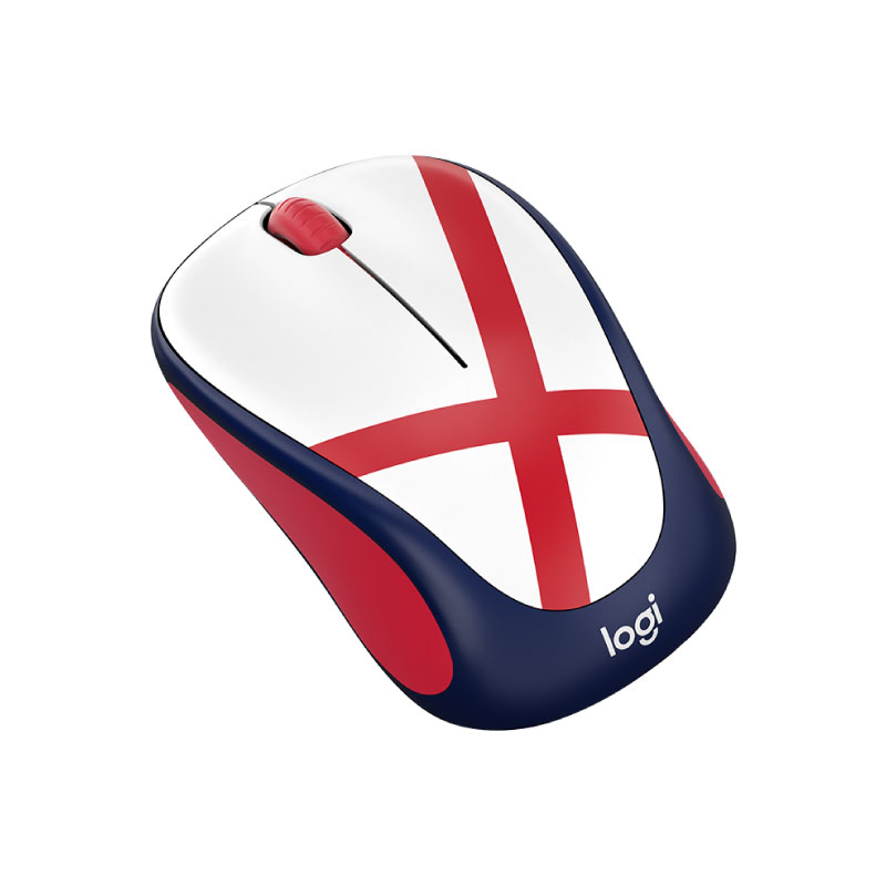 เมาส์ไร้สาย Logitech M238 Wireless Mouse