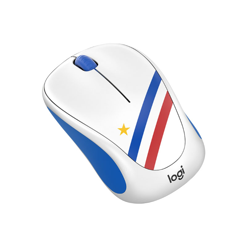 เมาส์ไร้สาย Logitech M238 Wireless Mouse