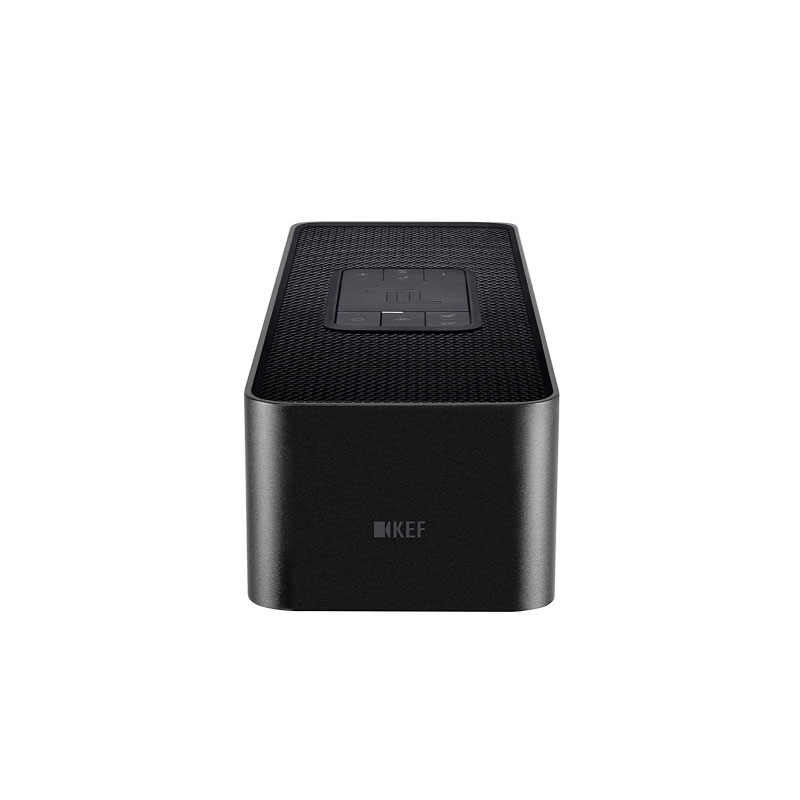 ลำโพง KEF Gravity One Bluetooth Speaker