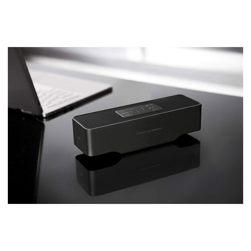 ลำโพง KEF Gravity One Bluetooth Speaker