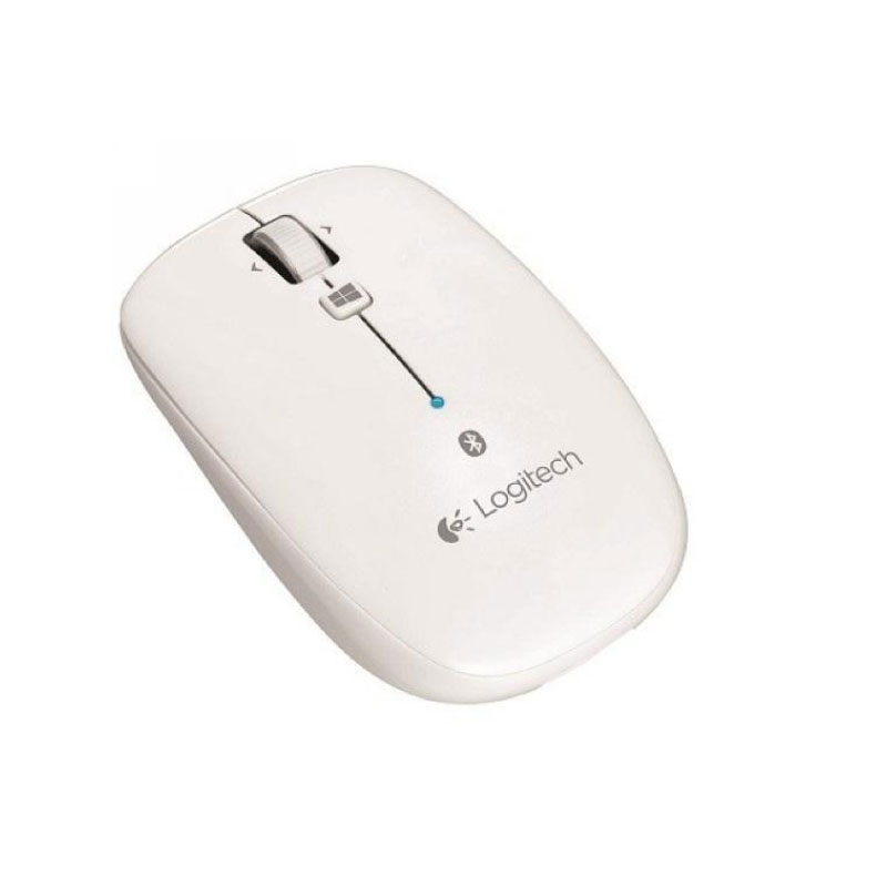เมาส์ไร้สาย Logitech M557 Wireless Mouse