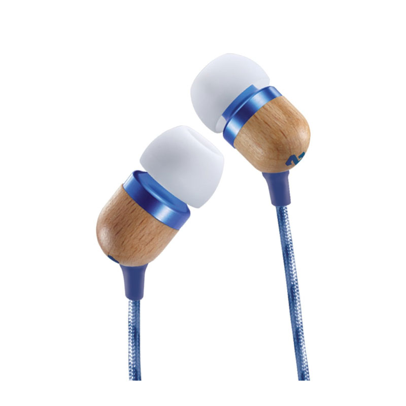หูฟัง Marley Em-Je041 Smile Jamaica In-Ear
