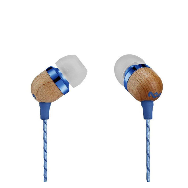 หูฟัง Marley Em-Je041 Smile Jamaica In-Ear