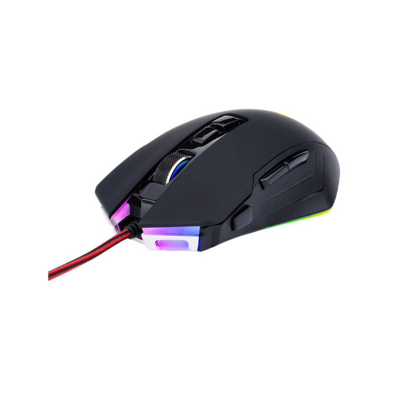 เมาส์ Redragon RD-M715 Gaming Mouse